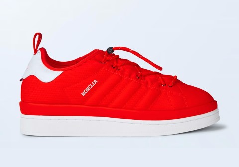 Moncler x adidas Originals Collection Release Date | SneakerNews.com
