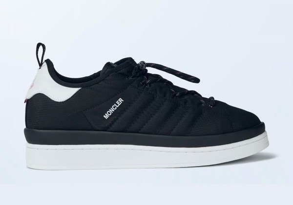 Moncler x adidas Originals Collection Release Date | SneakerNews.com