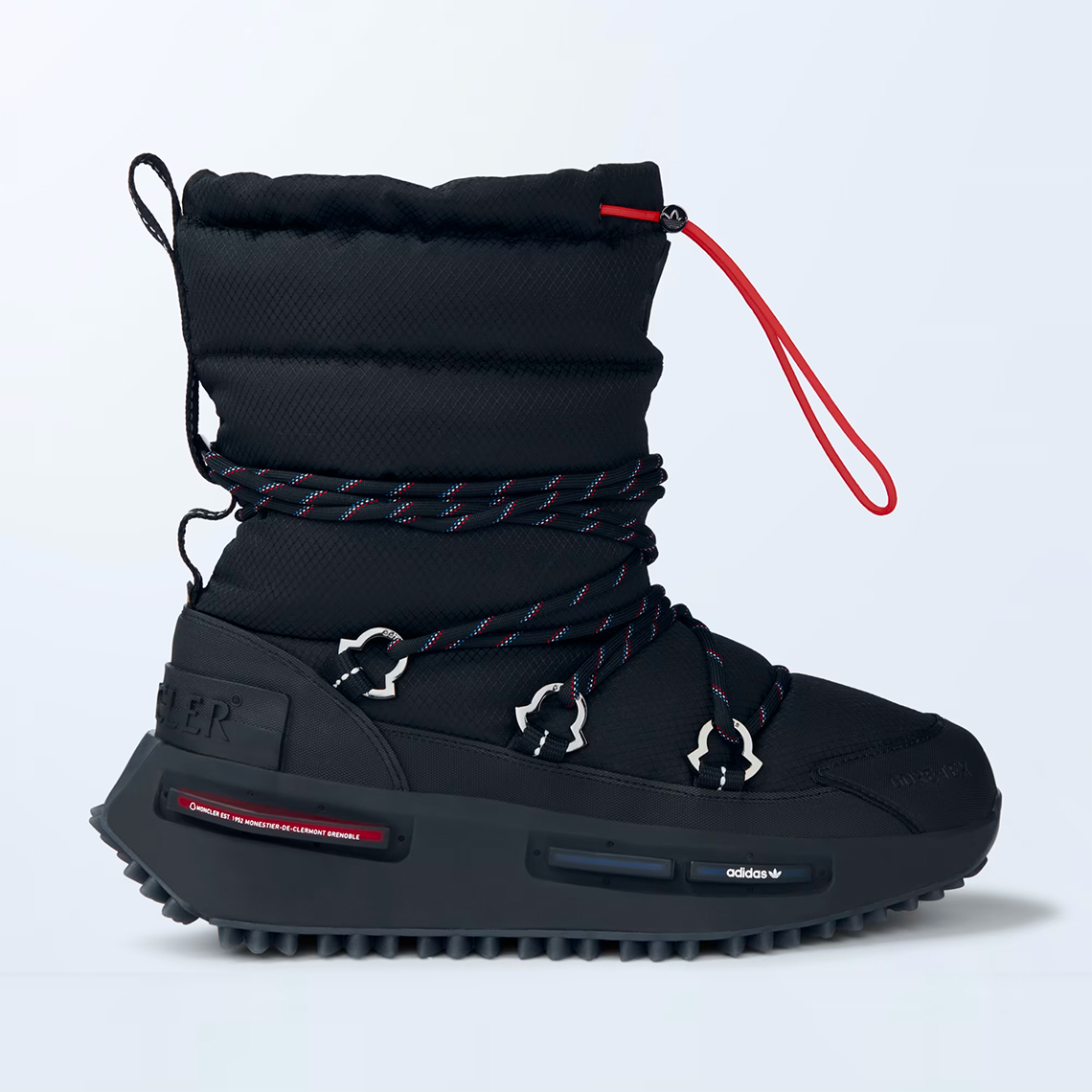 Moncler x adidas Originals Collection Release Date | SneakerNews.com