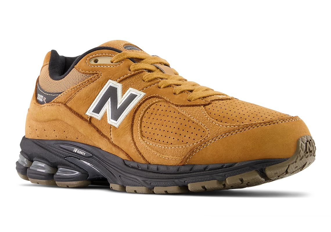 New Balance 2002R "Tobacco" M2002REI Release Date | Sneaker News