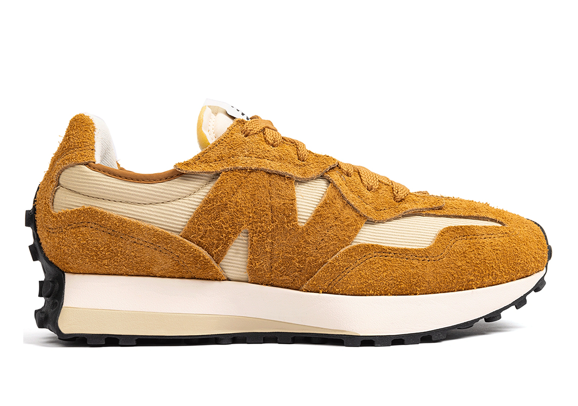 New Balance 327 "Protection Pack" Release Date | SneakerNews.com