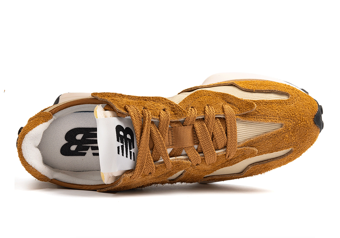 New Balance 327 "Protection Pack" Release Date | SneakerNews.com