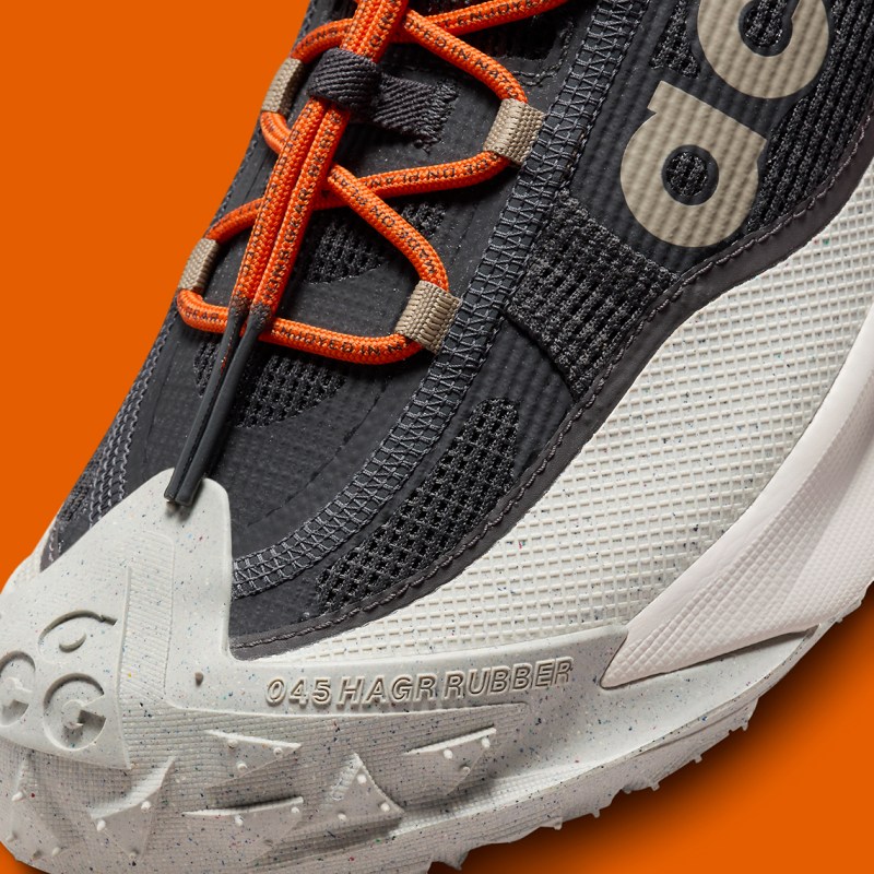 The Nike ACG Mountain Fly Low 2 Gore-Tex | SneakerNews.com