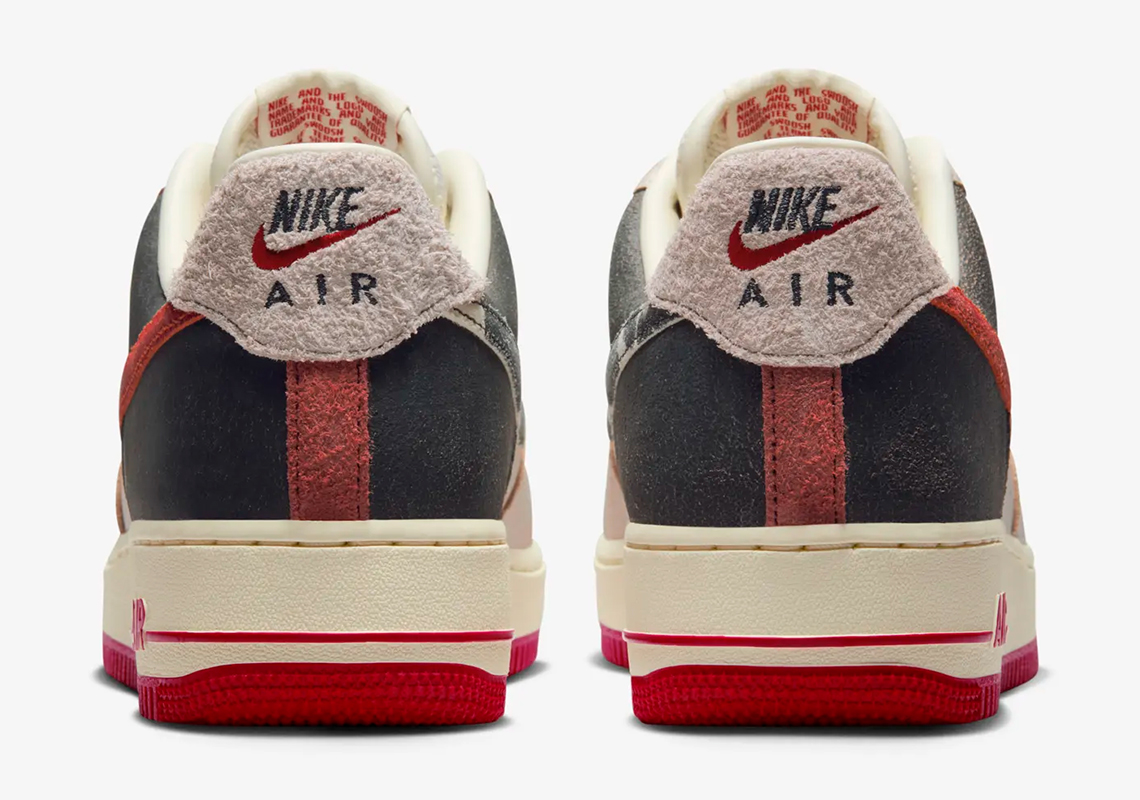 Nike Air Max 1 '86 + Air Force 1 "Chicago Pack" FQ8742-100 FQ8743-121 ...