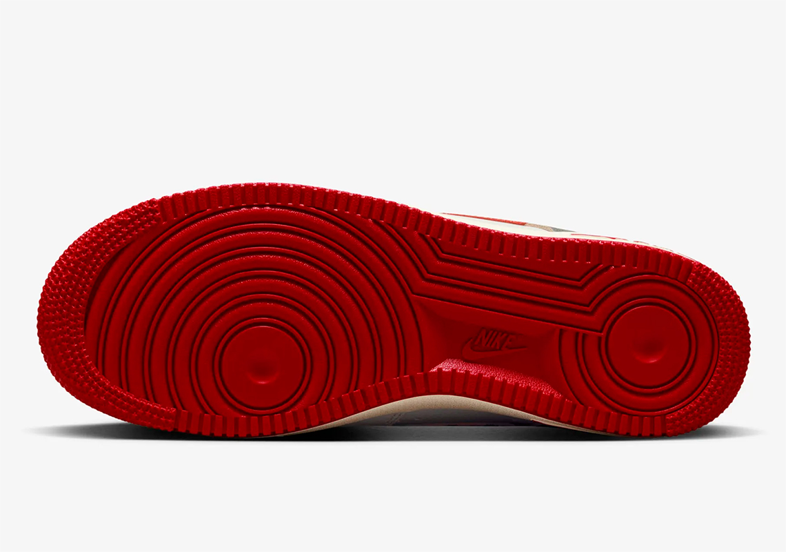 Nike Air Max 1 '86 + Air Force 1 "Chicago Pack" FQ8742-100 FQ8743-121 ...