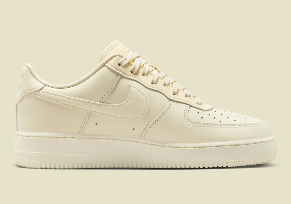 Nike Air Force 1 Low Fresh Yellow DM0211-101 | SneakerNews.com