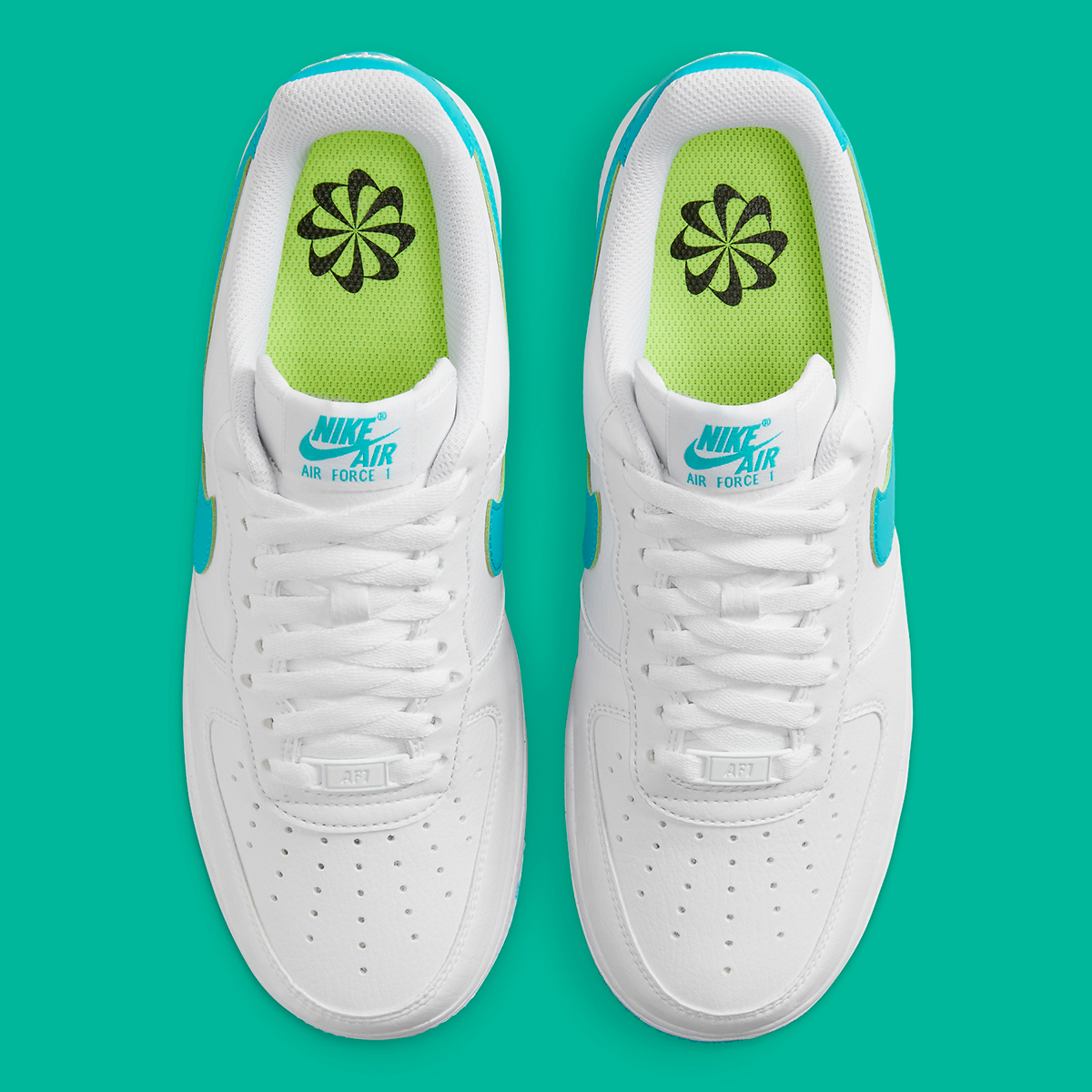 The Women's Nike "Dusty Cactus" Pack Lands Early 2024 | Sneaker News