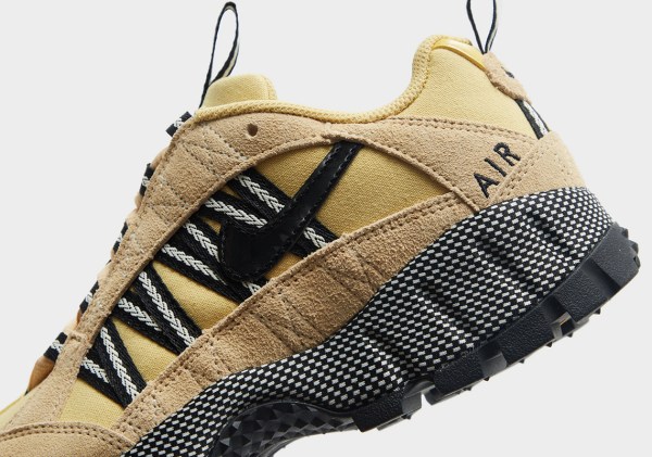 The Nike Air Humara Appears In "Sesame" FB9982-200 | Sneaker News