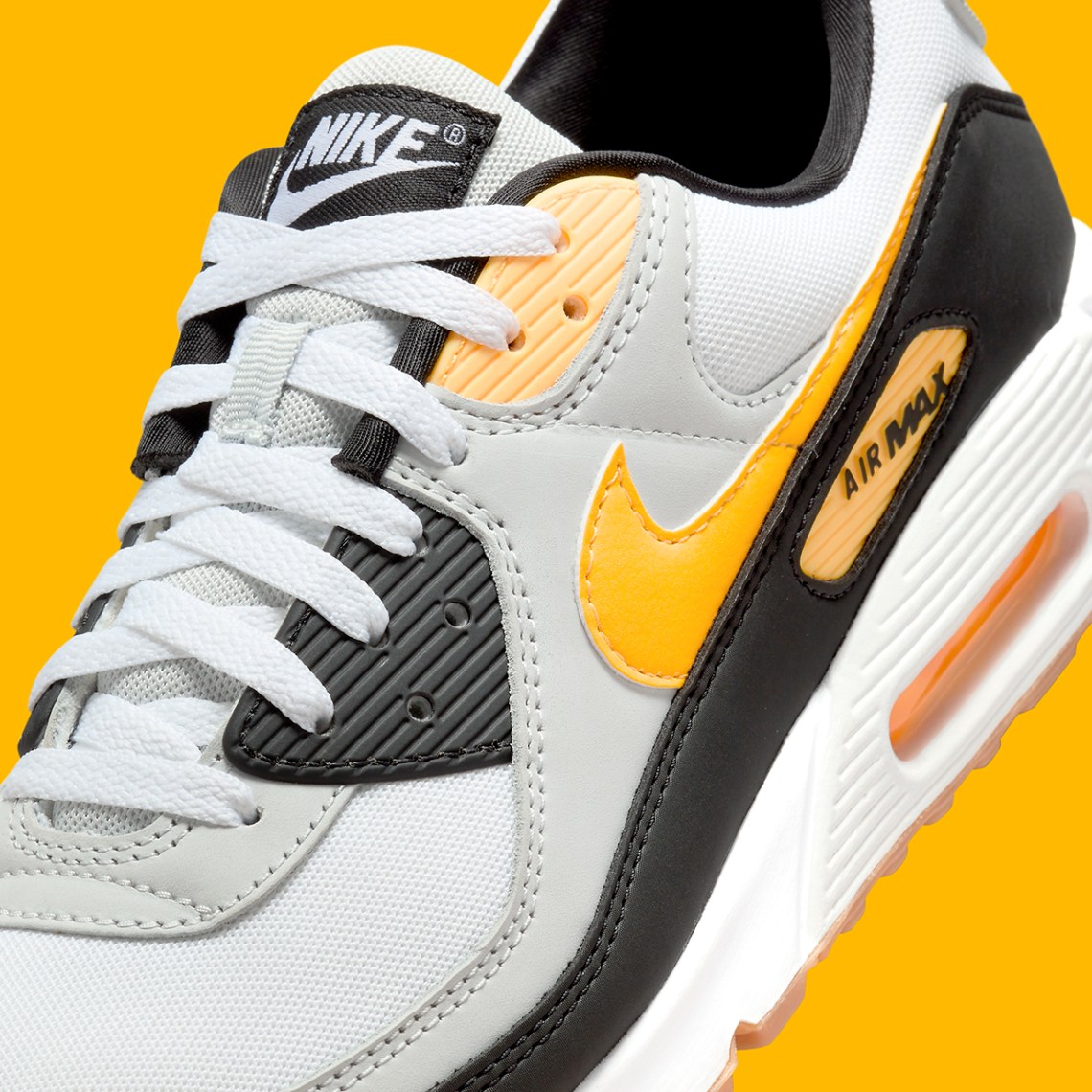 Nike Air Max Laser Orange