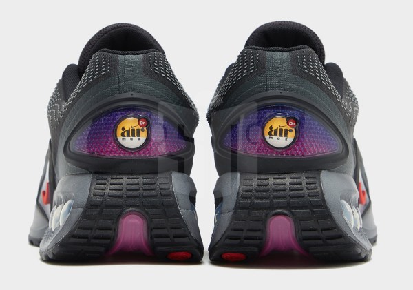 Nike Air Max Dn "Anthracite" DV3337-001 | SneakerNews.com