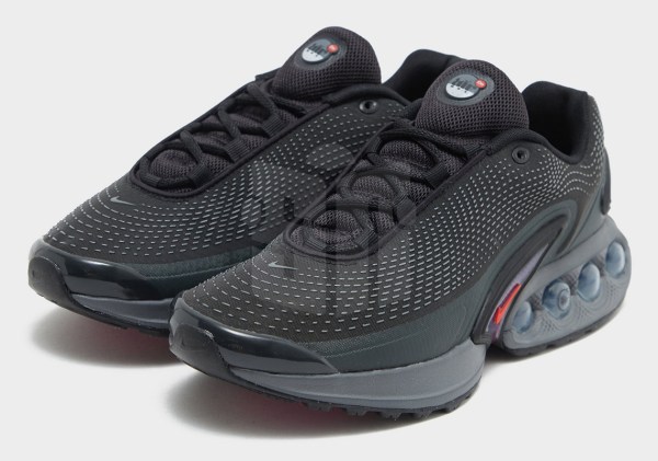Nike Air Max Dn "Anthracite" DV3337-001 | SneakerNews.com
