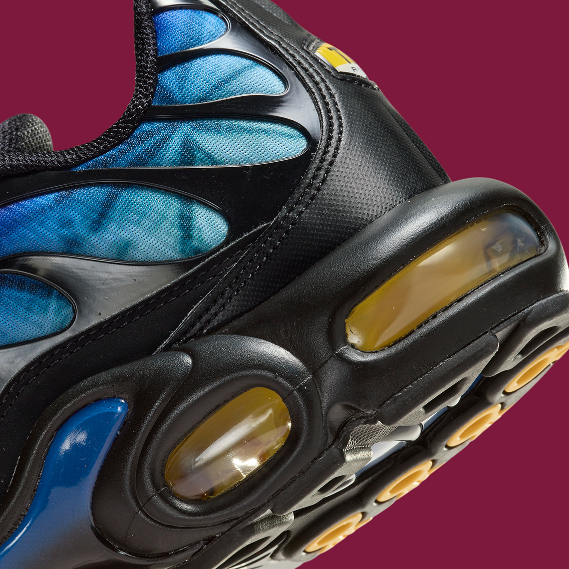 Nike Air Max Plus "25th Anniversary" FV0393-001 Release Date | Sneaker News