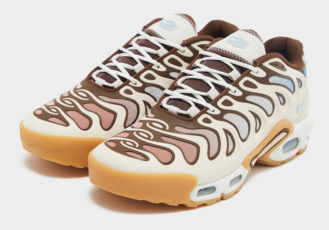 Nike's Air Max Plus Drift Expected To Debut Summer 2024 | Sneaker News