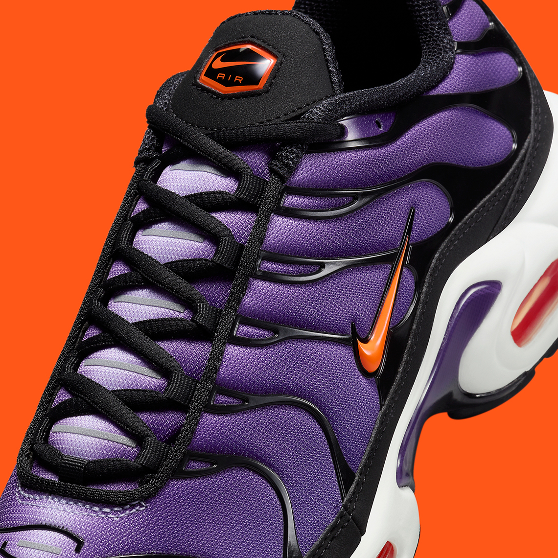 Nike Air Max Plus OG "Voltage Purple" DX0755-500 | SneakerNews.com