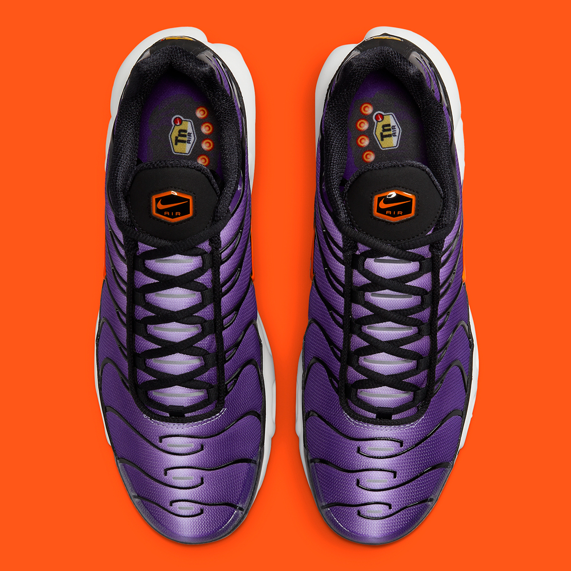 Nike Air Max Plus OG "Voltage Purple" DX0755-500 | SneakerNews.com