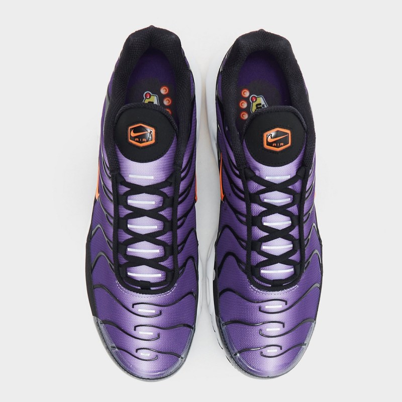 Nike Air Max Plus OG "Voltage Purple" DX0755-500 | SneakerNews.com