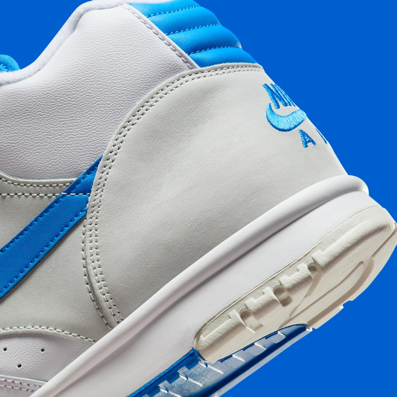 Nike Air Trainer 1 "Photo Blue" FJ4183-100 | SneakerNews.com