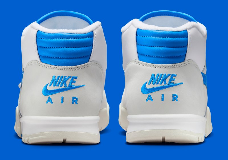 Nike Air Trainer 1 "Photo Blue" FJ4183-100 | SneakerNews.com
