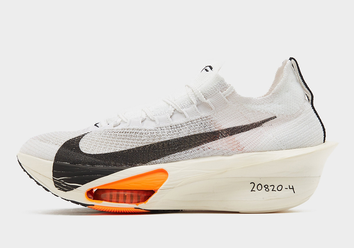 Nike AlphaFly 3: World-Record Marathon Shoe Details | Sneaker News