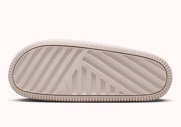 Nike Calm Slide Light Soft Pink DX4816-600 | SneakerNews.com