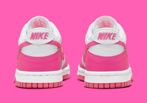 Nike "Pink Dunks" 2024 Release Info | SneakerNews.com