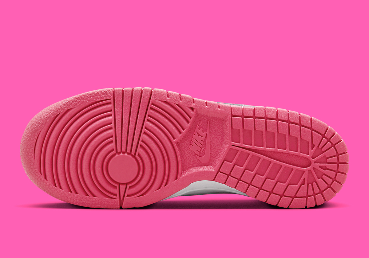 Nike "Pink Dunks" 2024 Release Info | SneakerNews.com