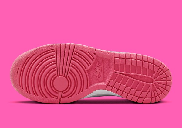 Nike "Pink Dunks" 2024 Release Info | SneakerNews.com