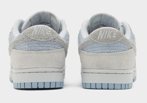 Nike's Dunk Low "Light Armory Blue" FZ3779-025 | Sneaker News