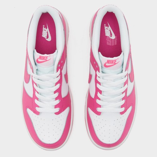 Pink Nike Dunks For Girls Are Available Now | SneakerNews.com