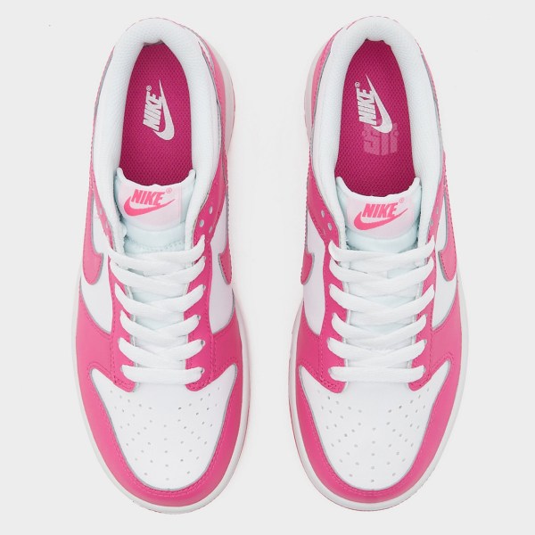 Pink Nike Dunks For Girls Are Available Now | SneakerNews.com