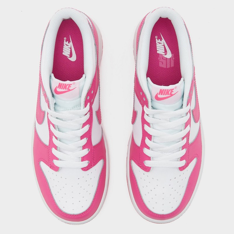 Pink Nike Dunks For Girls Are Available Now | SneakerNews.com