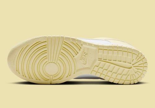 Nike Dunk Low Next Nature "White/Alabaster" | SneakerNews.com
