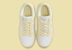 Nike Dunk Low Next Nature "White/Alabaster" | SneakerNews.com