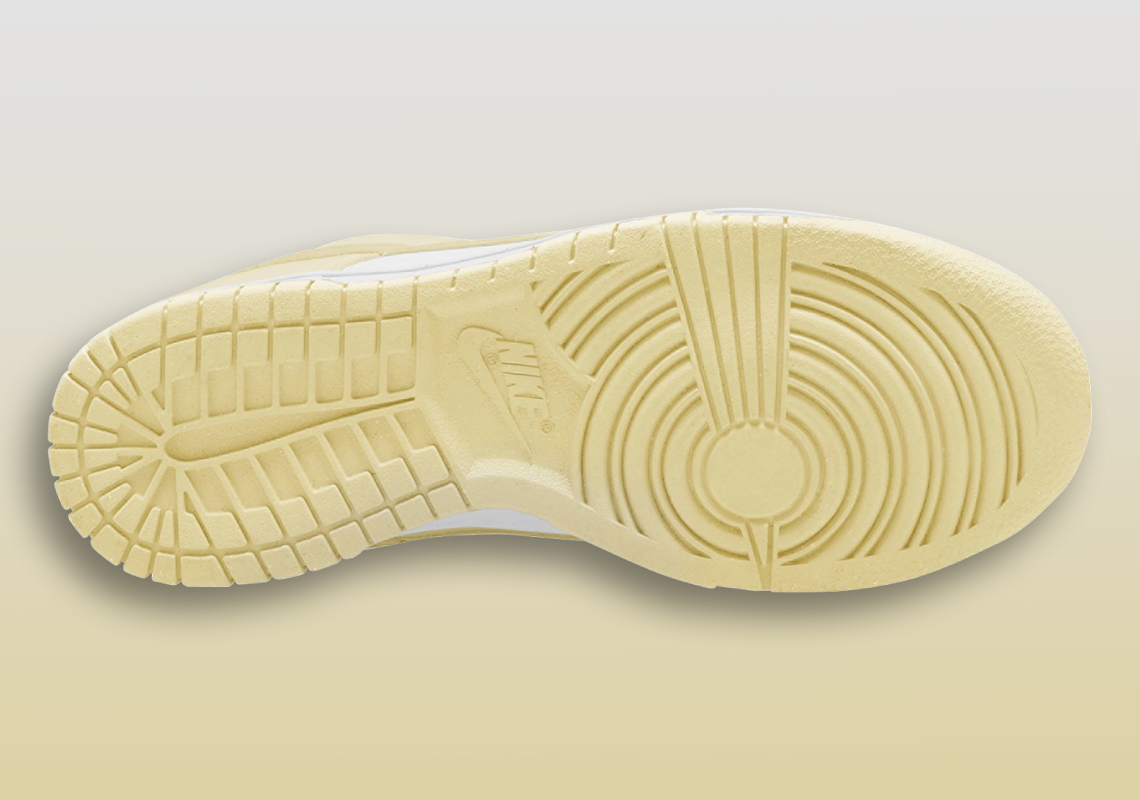 Nike Dunk Low Next Nature "White/Alabaster" | SneakerNews.com