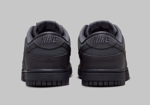 Nike Dunk Low "Reflective Anthracite" Release Date| Sneaker News