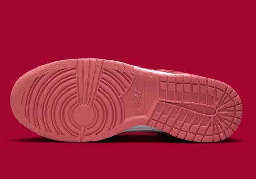 Nike Dunk Low Valentine's Day 2024 FQ7056-100 | SneakerNews.com