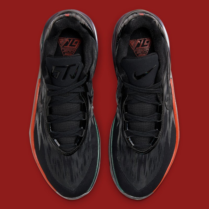 Nike Basketball GT Series "Greater Than Ever" Release Date ...
