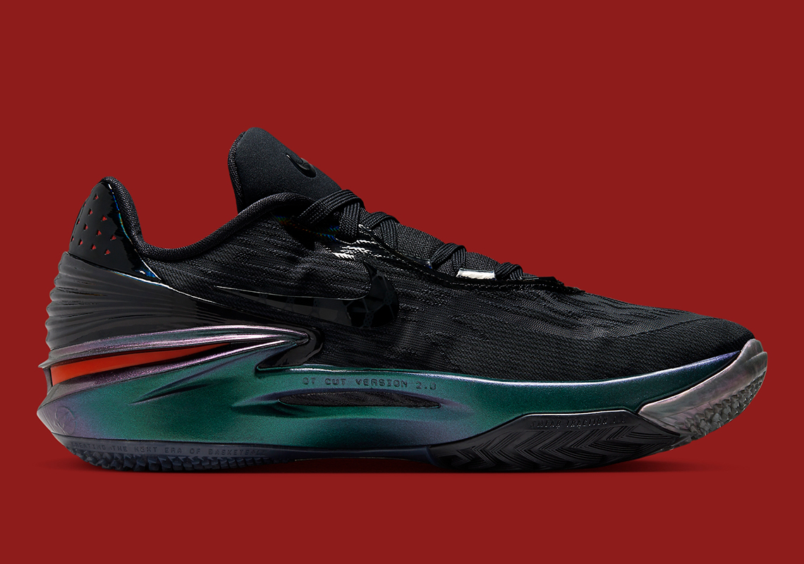 Nike Basketball GT Series "Greater Than Ever" Release Date ...