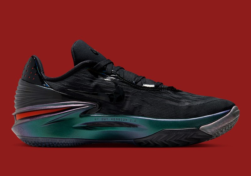Nike Basketball GT Series "Greater Than Ever" Release Date ...