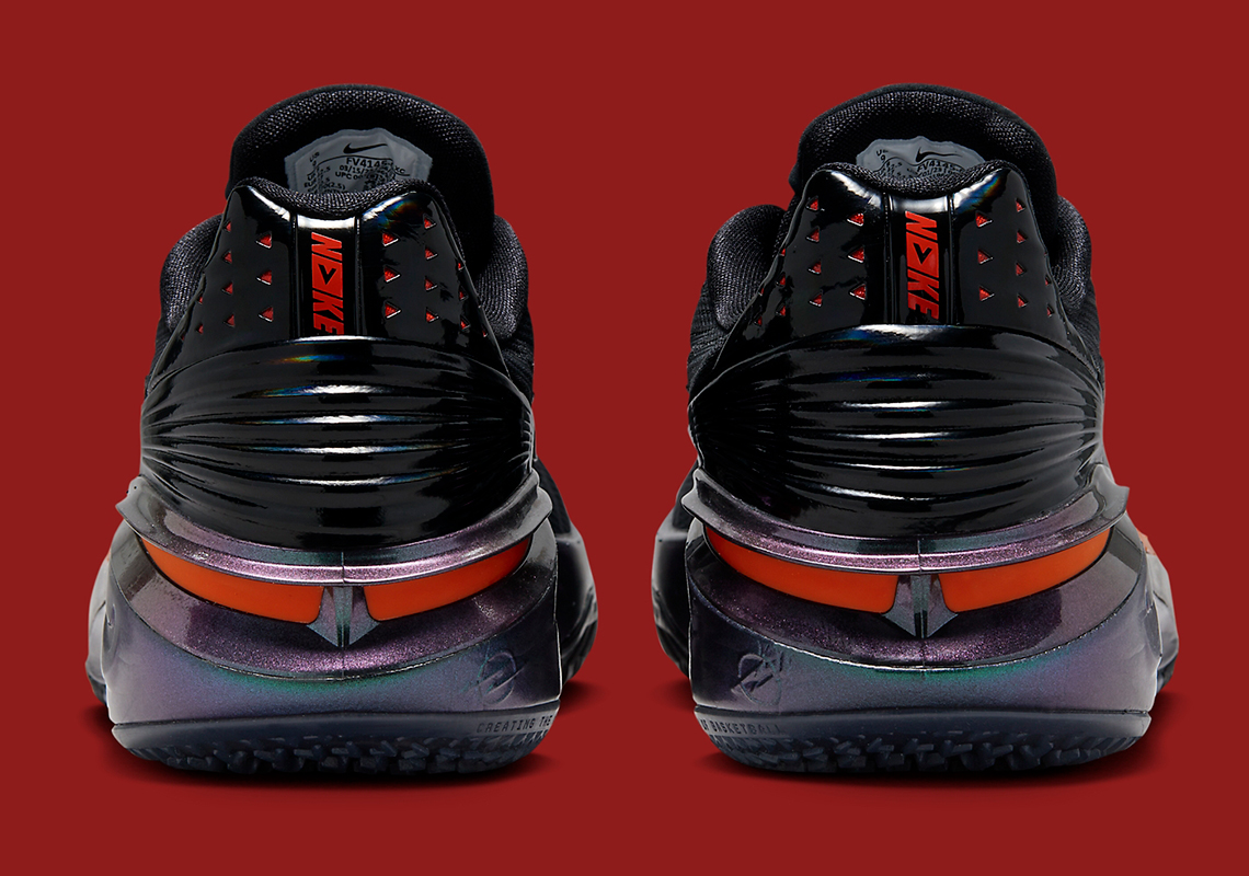 Nike Basketball GT Series "Greater Than Ever" Release Date ...