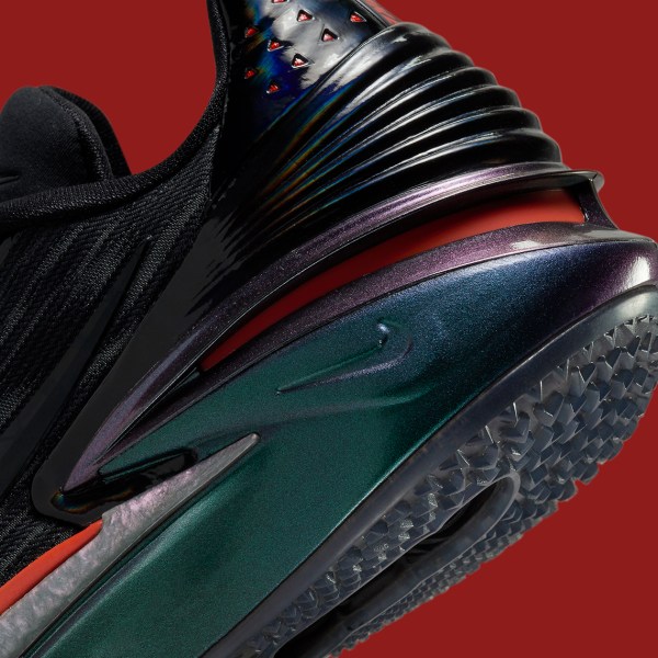 Nike Basketball GT Series "Greater Than Ever" Release Date ...