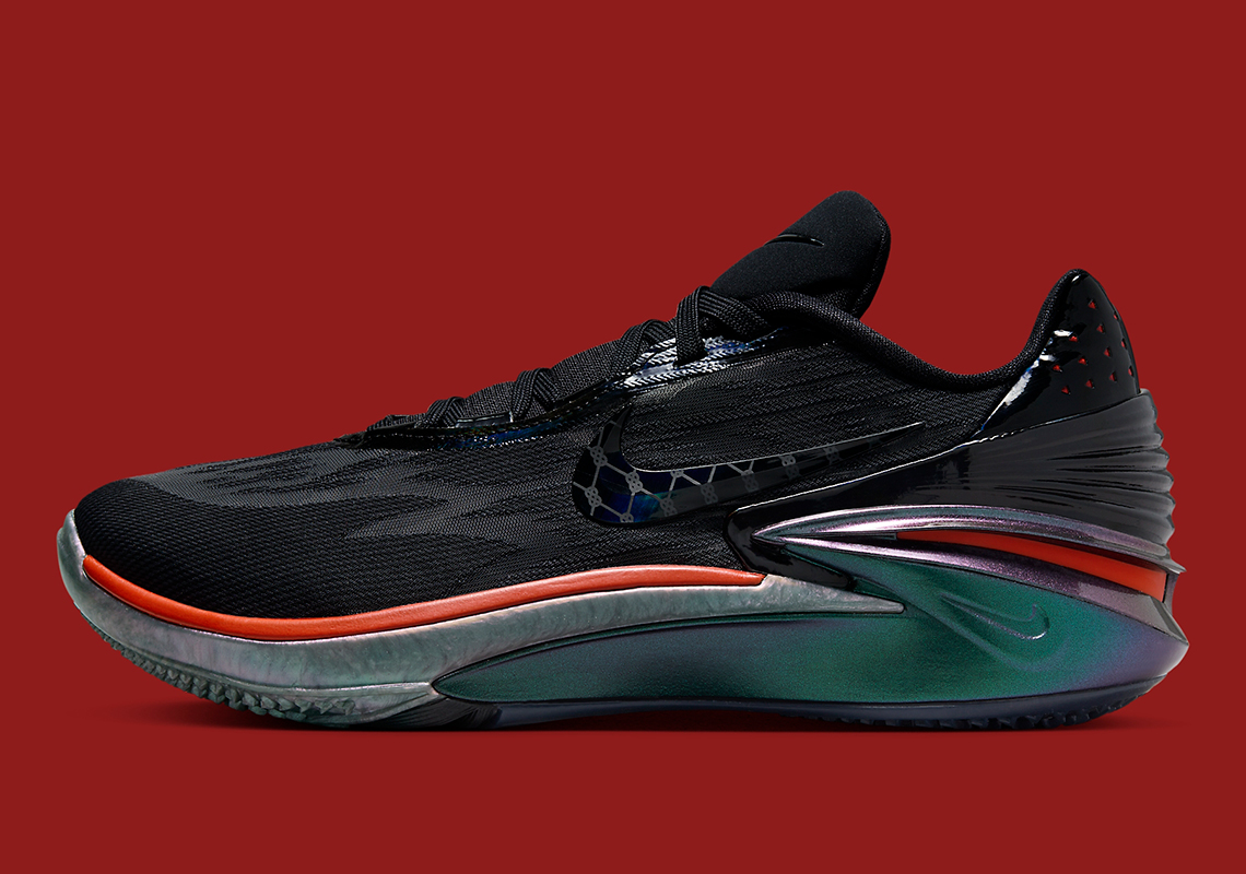 Nike Basketball GT Series "Greater Than Ever" Release Date ...