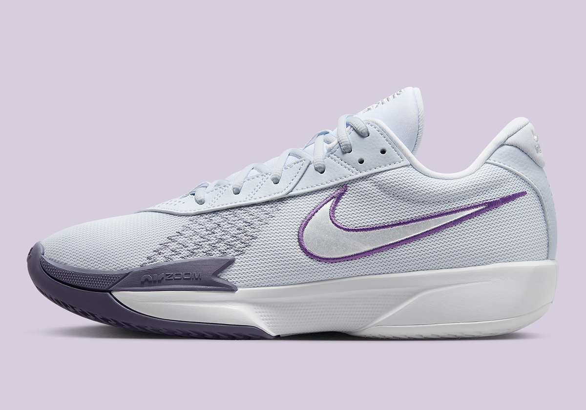 Nike Air Zoom GT Cut Academy Release Date | SneakerNews.com