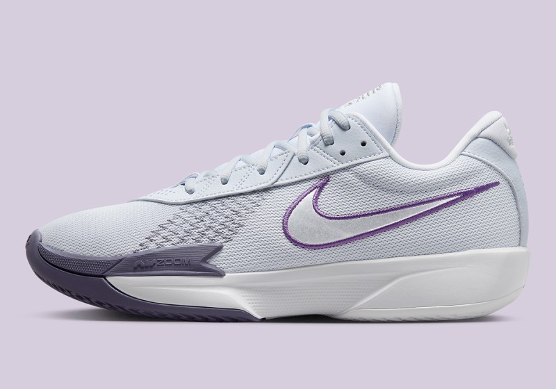 Nike Air Zoom GT Cut Academy Release Date | SneakerNews.com