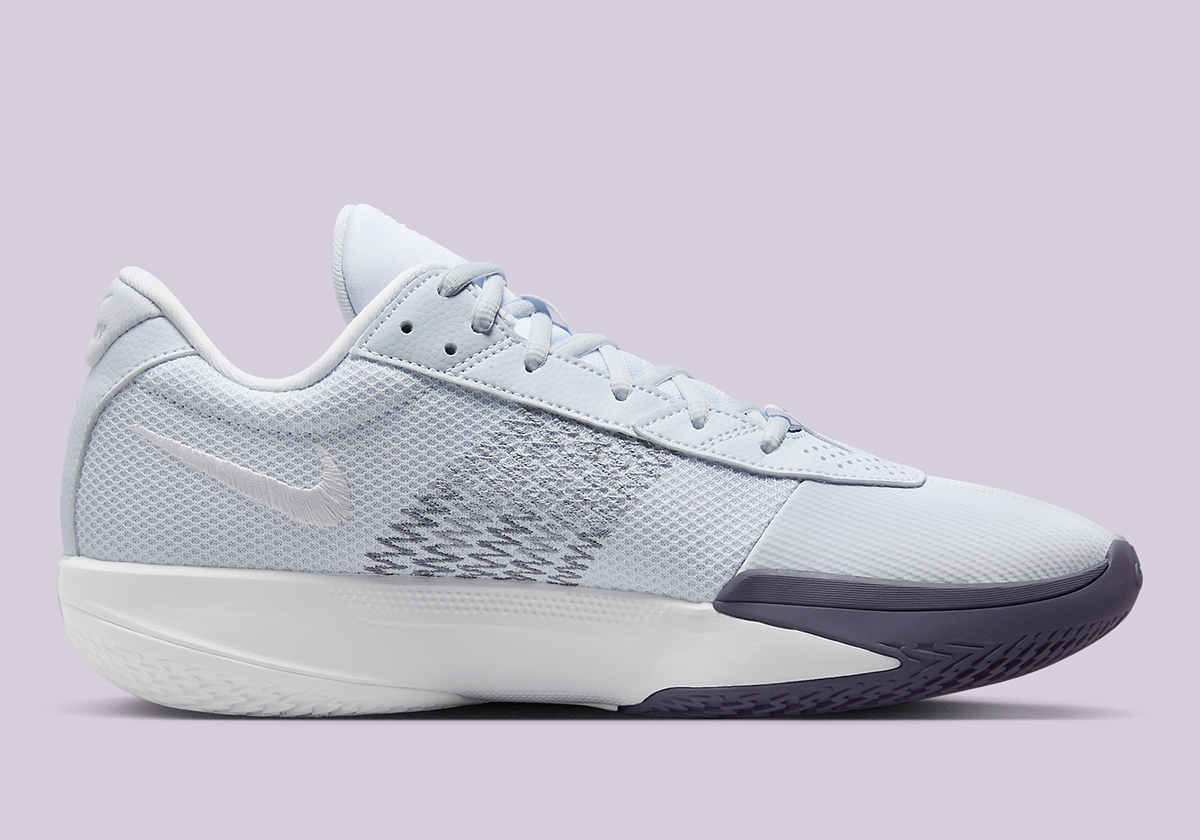 Nike Air Zoom GT Cut Academy Release Date | SneakerNews.com