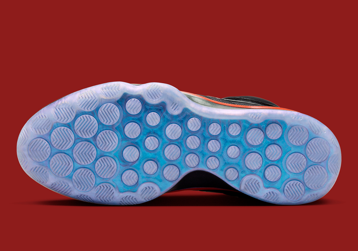 Nike Basketball GT Series "Greater Than Ever" Release Date ...