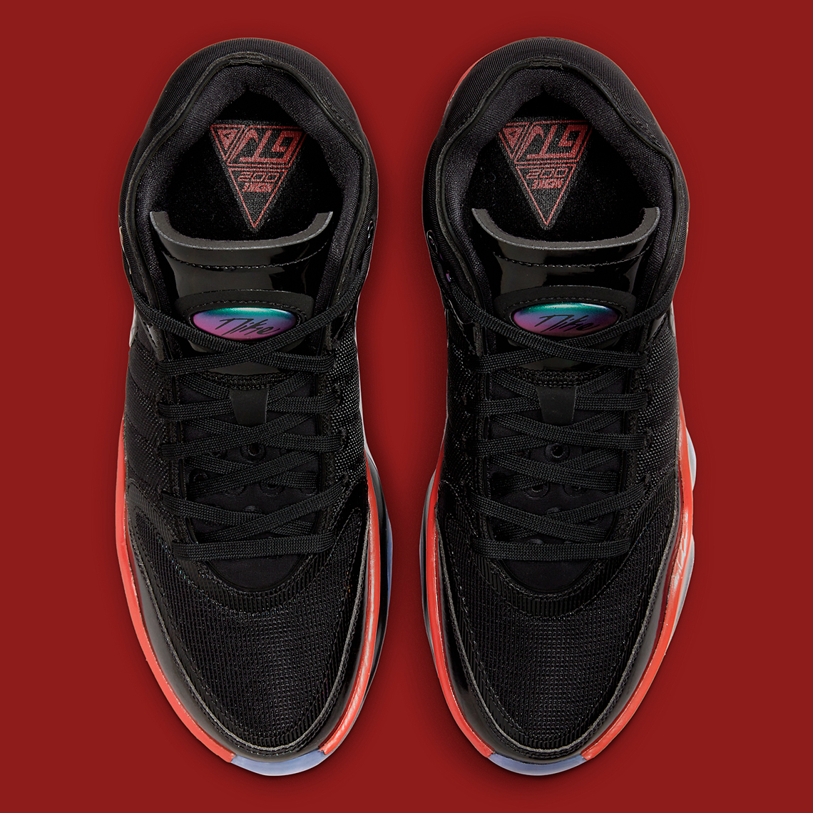 Nike Basketball GT Series "Greater Than Ever" Release Date ...