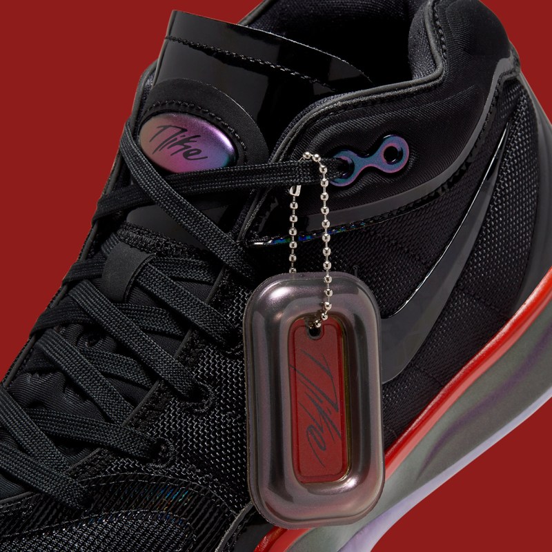 Nike Basketball GT Series "Greater Than Ever" Release Date ...