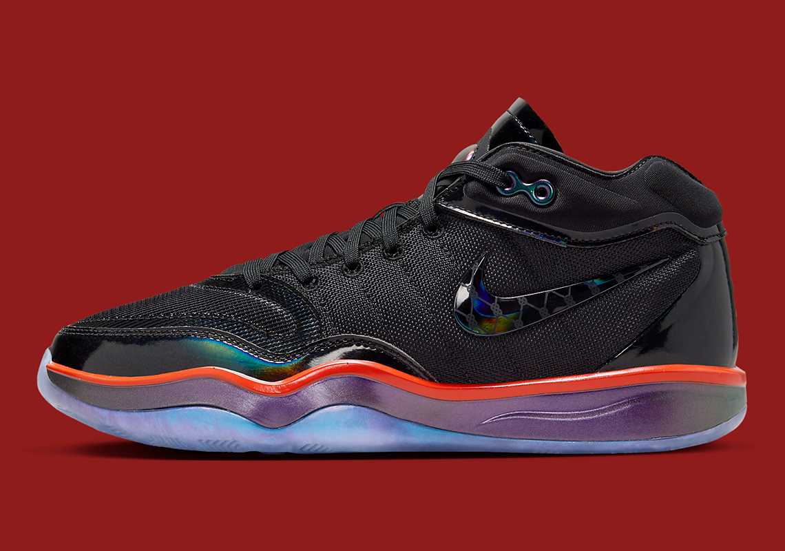 Nike Basketball GT Series "Greater Than Ever" Release Date ...