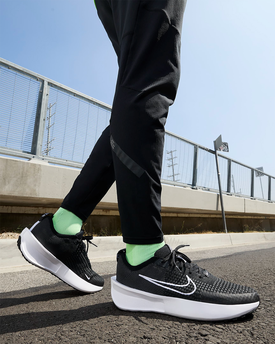 Nike Interact Run - Pricing Info + Release Date | SneakerNews.com